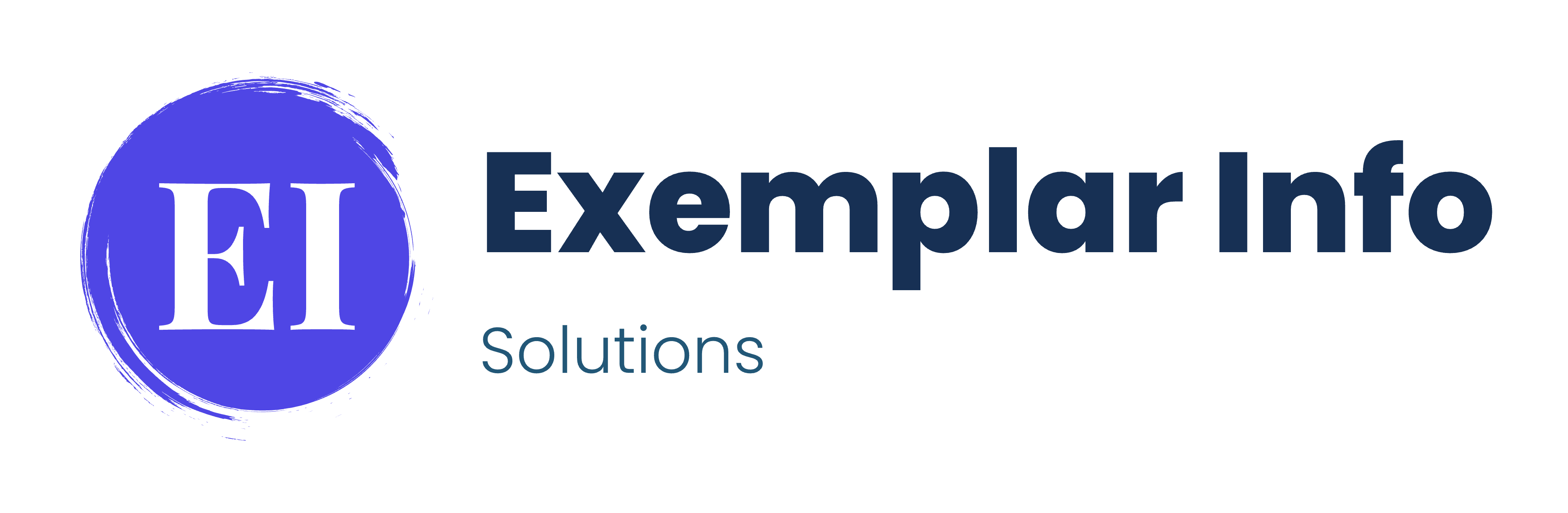 Exemplar info solutions